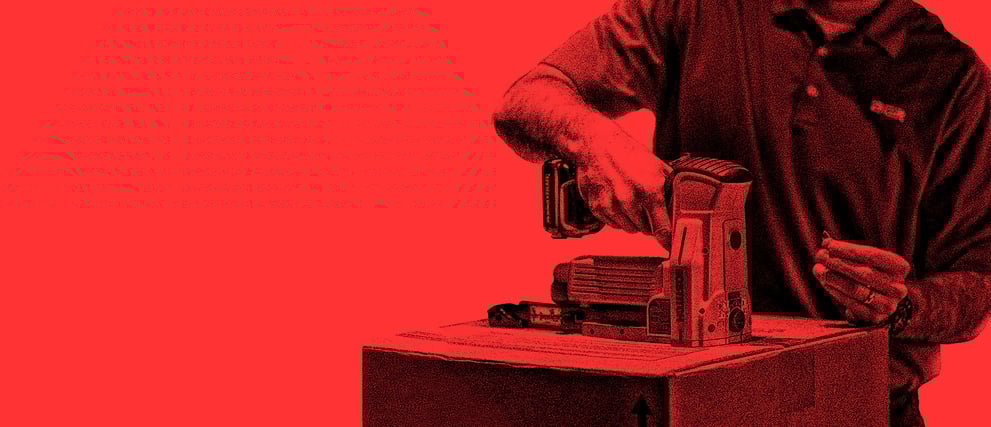 Packaging Supplies & Equipment Distributor-Manufacturer | BGR