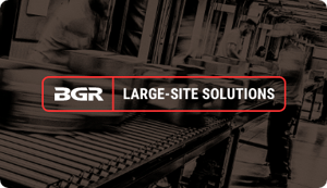 BGR Small-Site Solutions