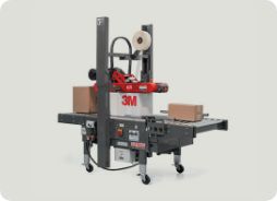 Packaging Supplies & Equipment Distributor-Manufacturer | BGR