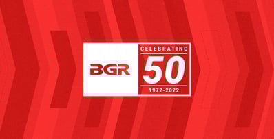 Celebrating 50 Years of BGR | BGR, Packaging Experts Blog
