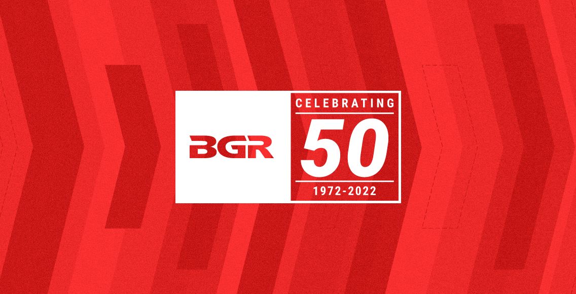Celebrating 50 Years of BGR | BGR, Packaging Experts Blog