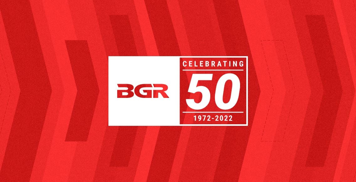 Celebrating 50 Years of BGR | BGR, Packaging Experts Blog