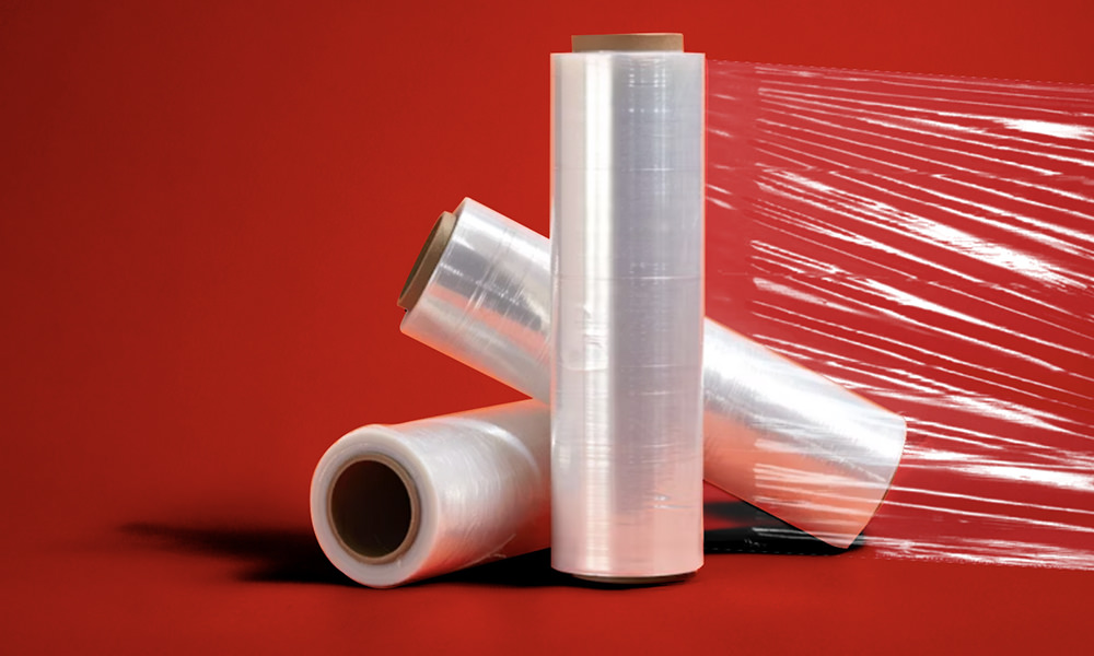 Sustainable Stretch Wrap Can Save You Money | BGR, Packaging Experts